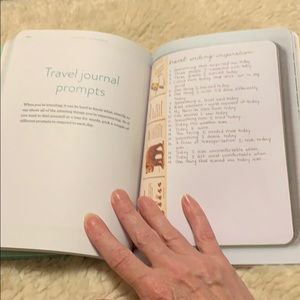 dot Journaling | Office | Dot Journaling Book And Journal New | Poshmark